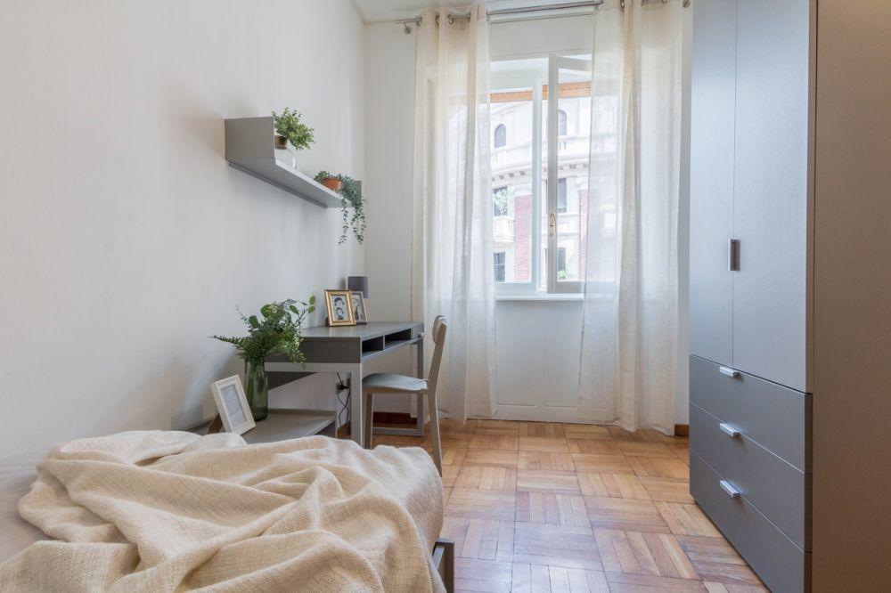 Stanza/Camera in affitto a Milano