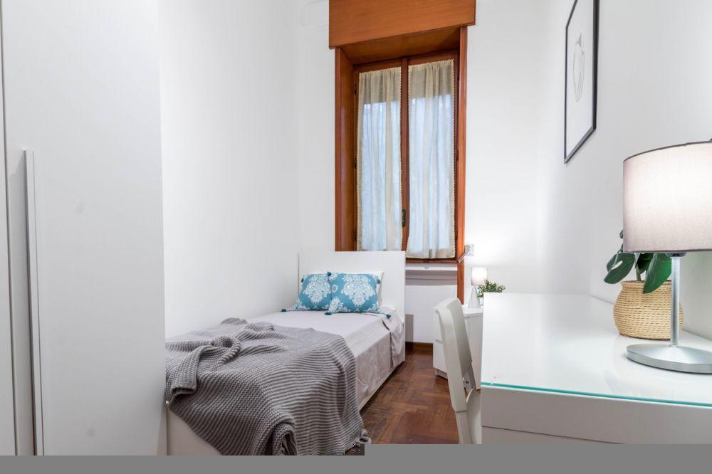 Stanza/Camera in affitto a Milano