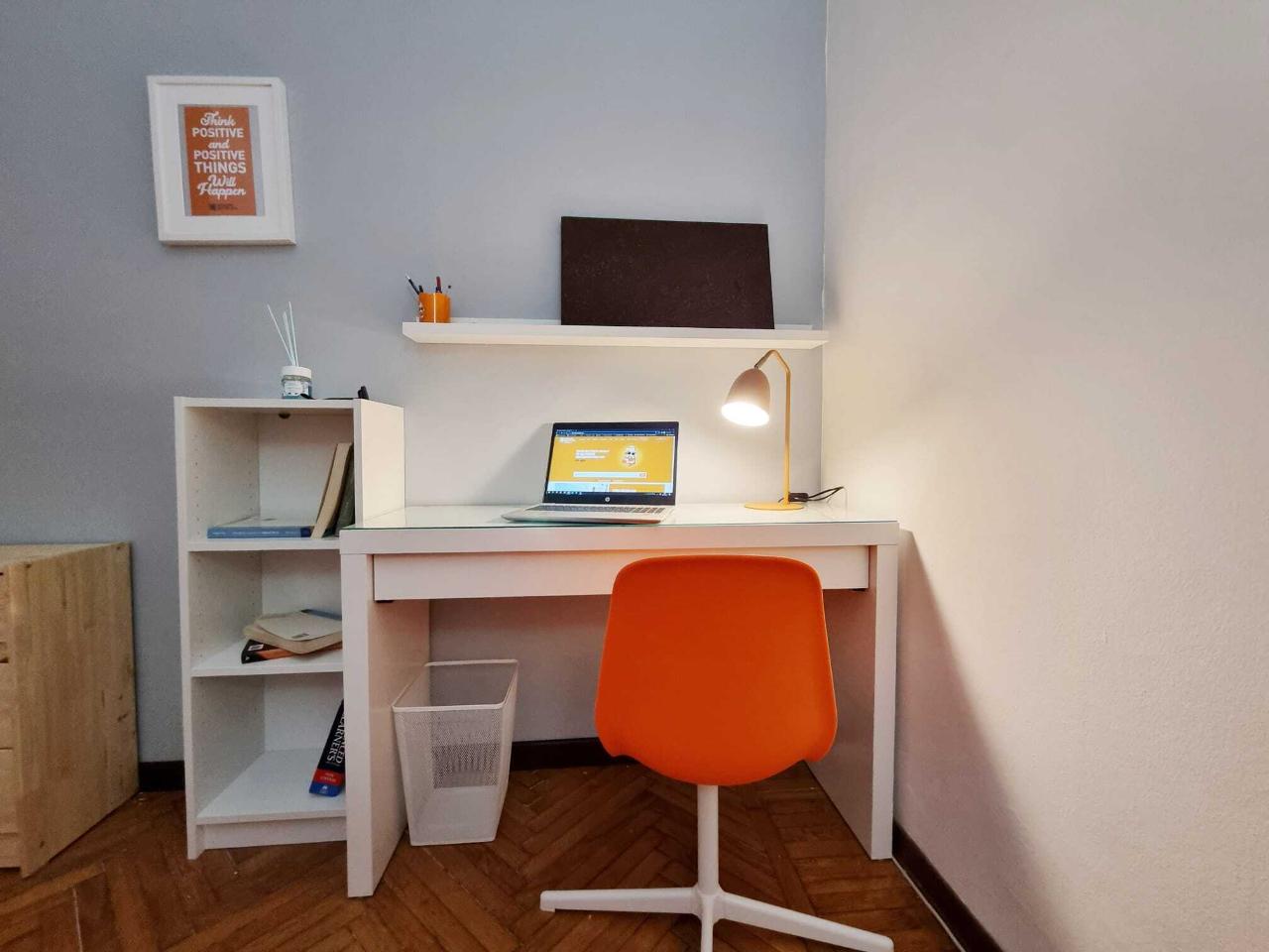 Stanza/Camera in affitto a Milano