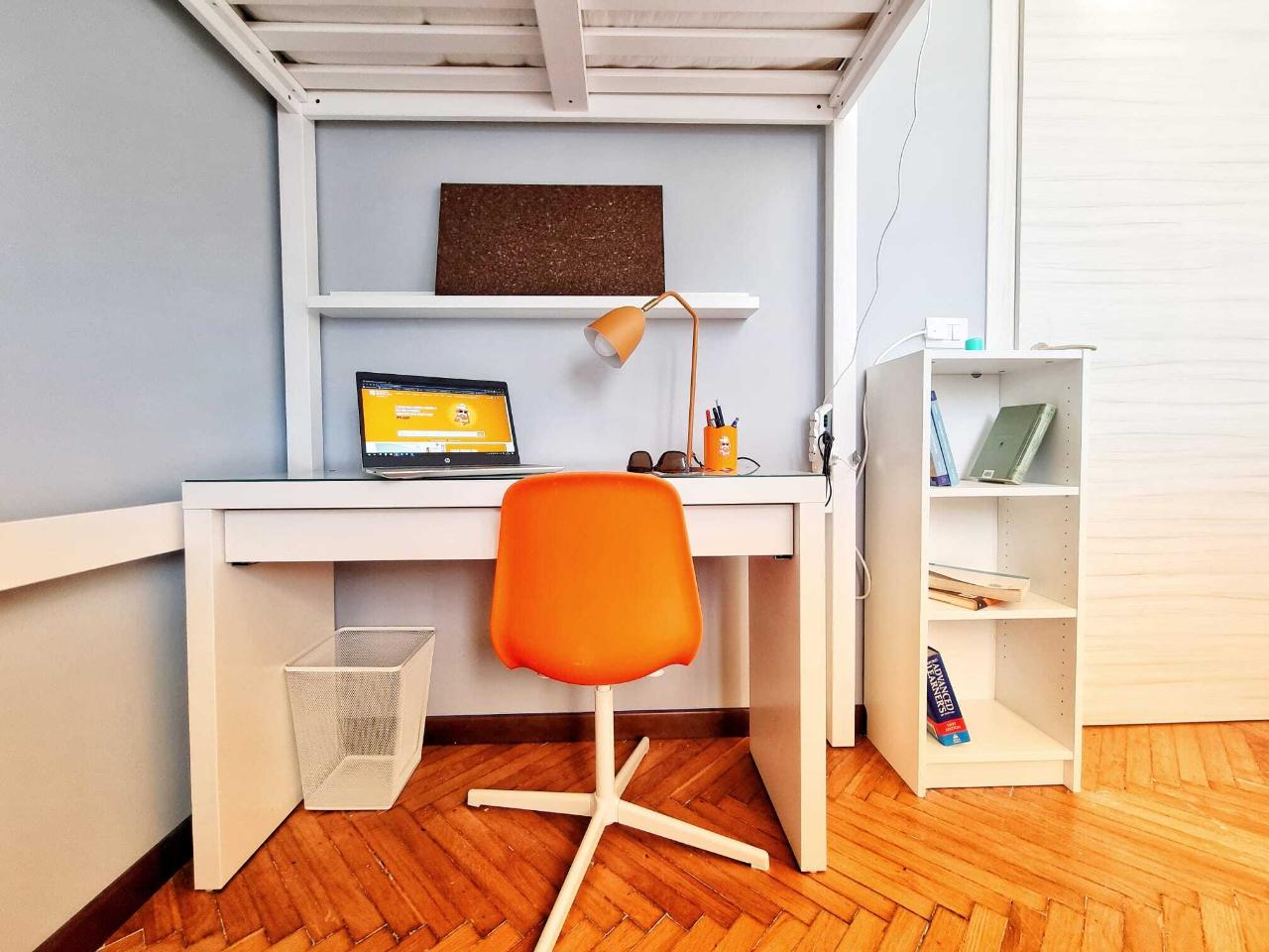 Stanza/Camera in affitto a Milano