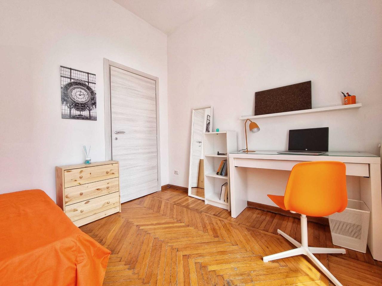 Stanza/Camera in affitto a Milano