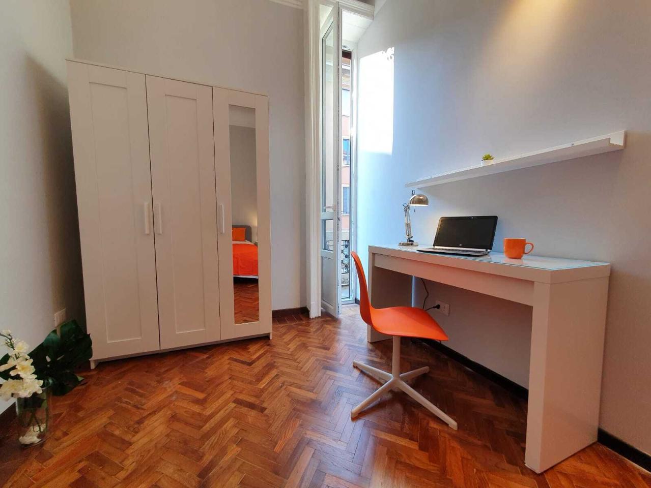 Stanza/Camera in affitto a Milano