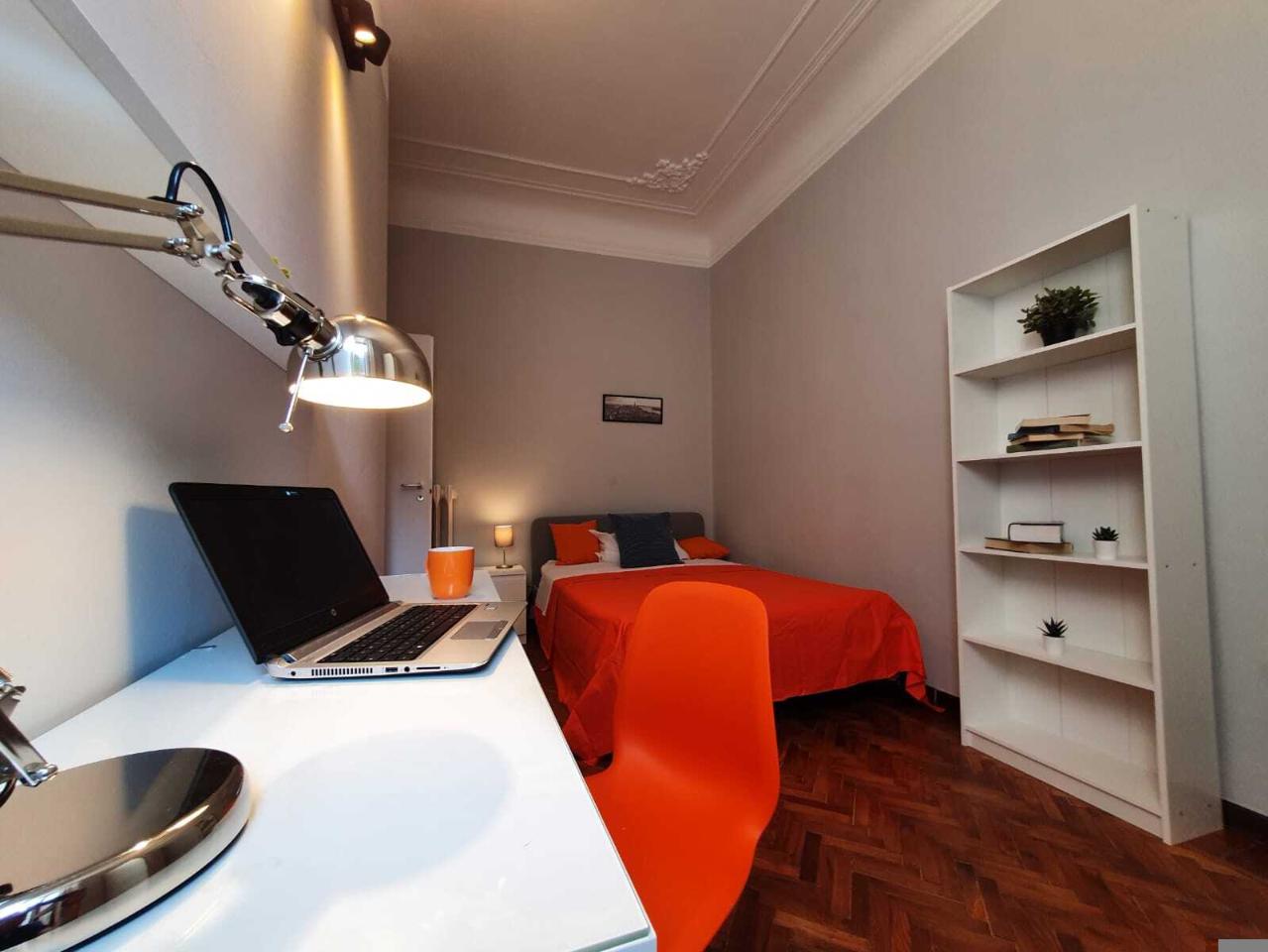 Stanza/Camera in affitto a Milano