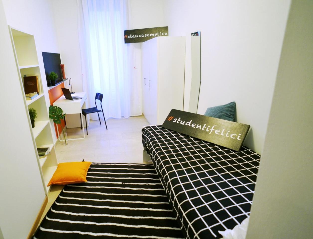 Stanza/Camera in affitto a Milano