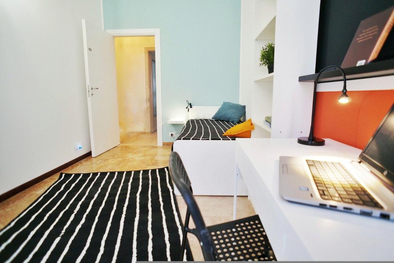 Stanza/Camera in affitto a Milano