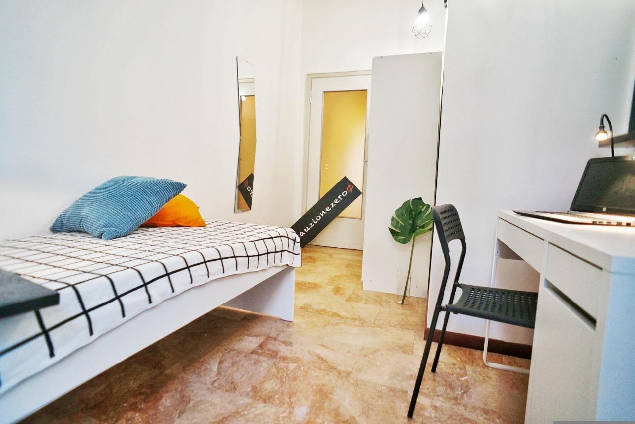 Stanza/Camera in affitto a Milano