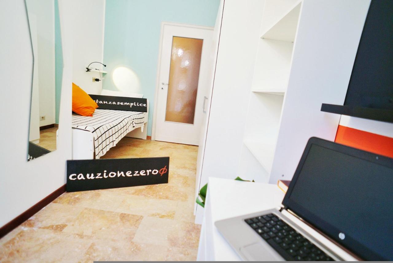 Stanza/Camera in affitto a Milano