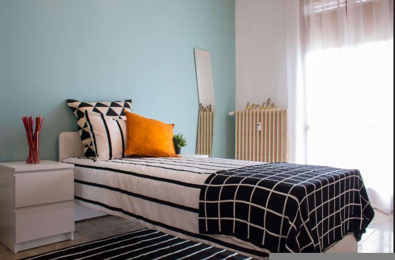 Stanza/Camera in affitto a Milano