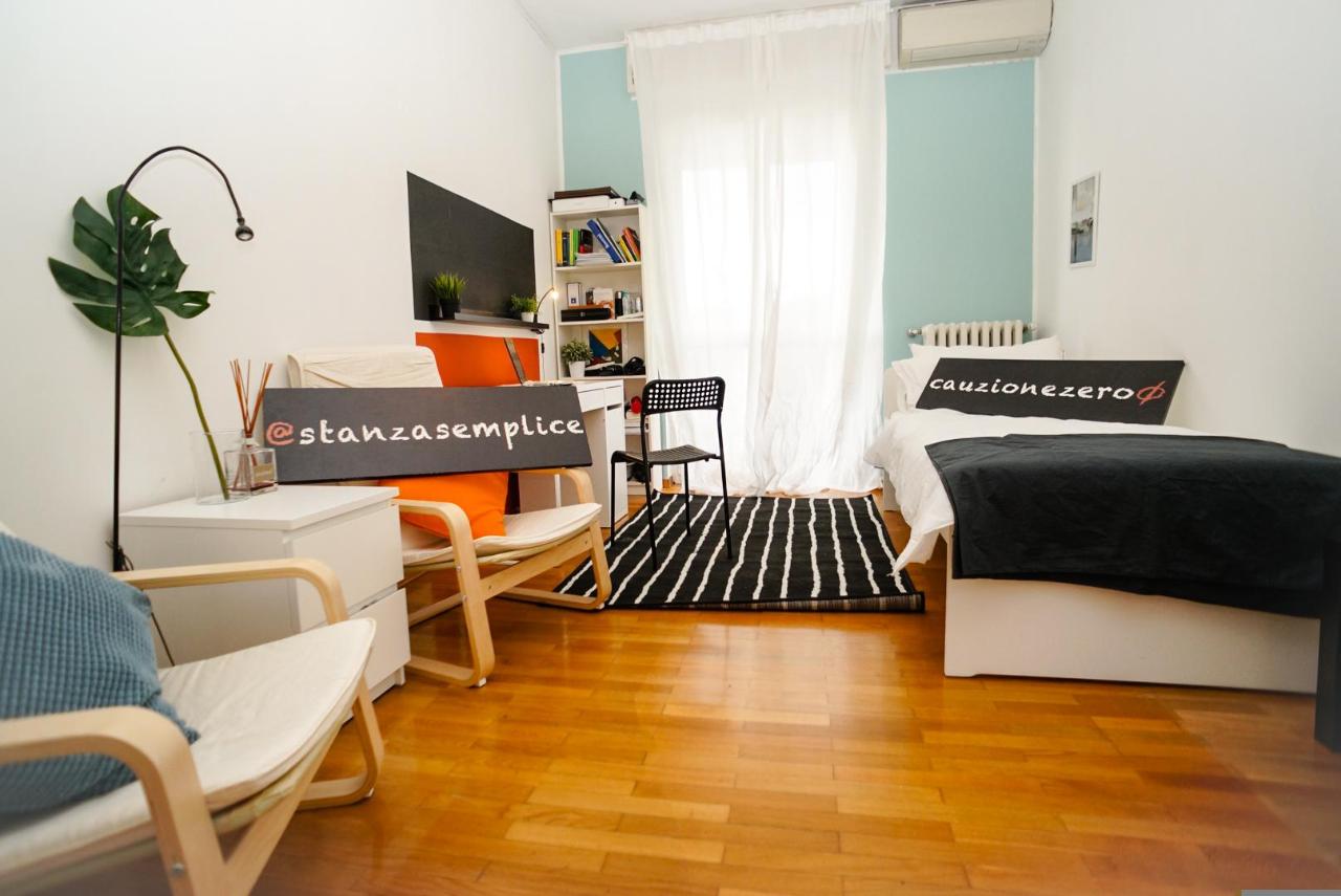 Stanza/Camera in affitto a Milano