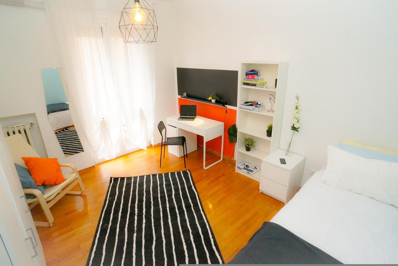 Stanza/Camera in affitto a Milano