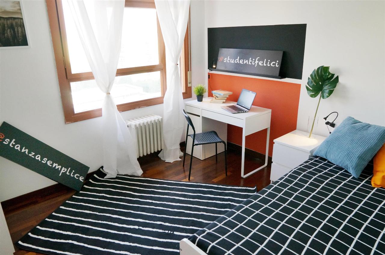 Stanza/Camera in affitto a Milano