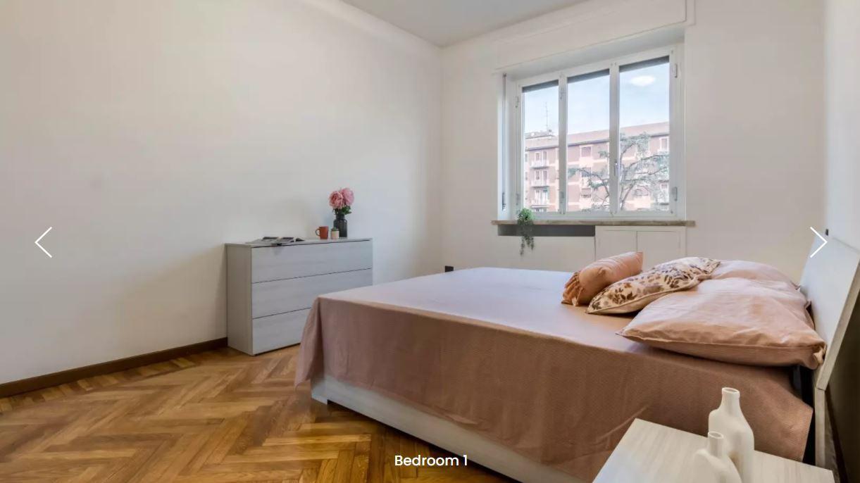 Stanza/Camera in affitto a Milano