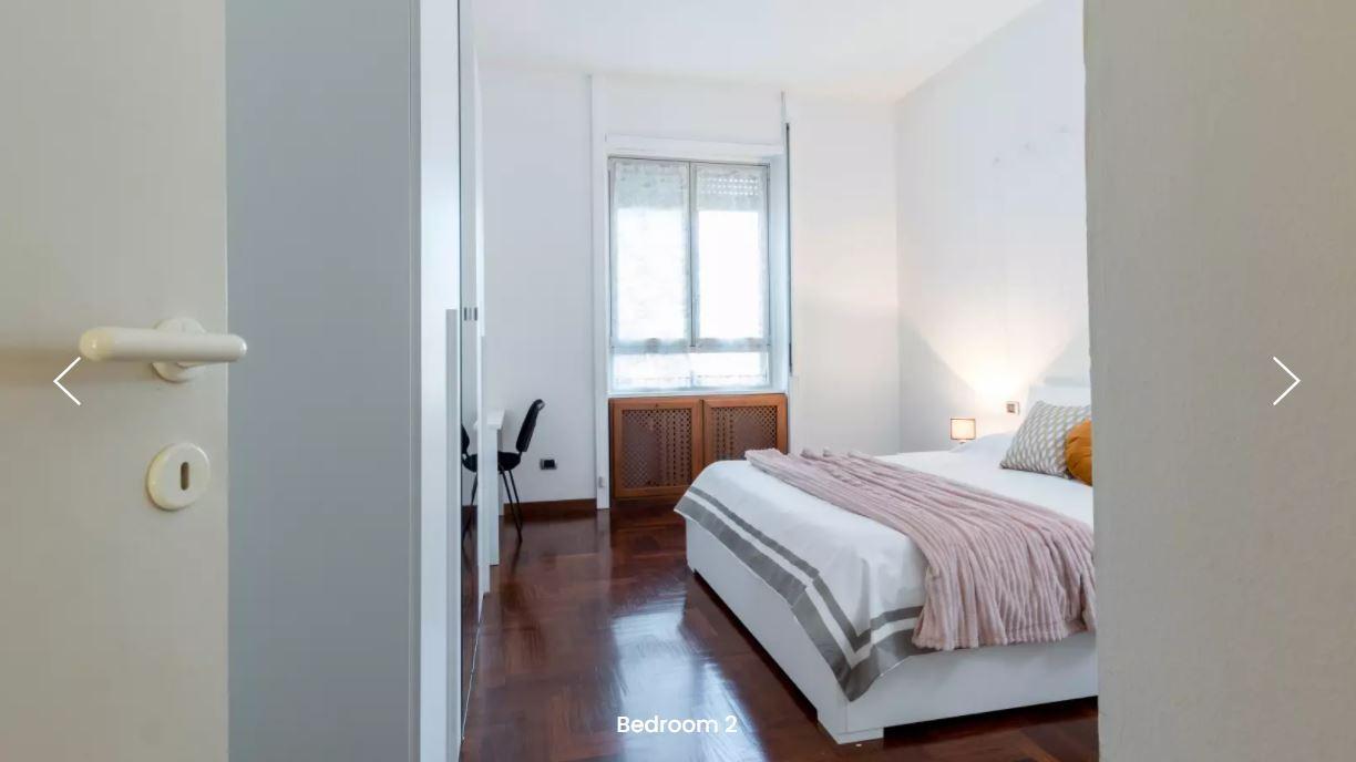 Stanza/Camera in affitto a Milano