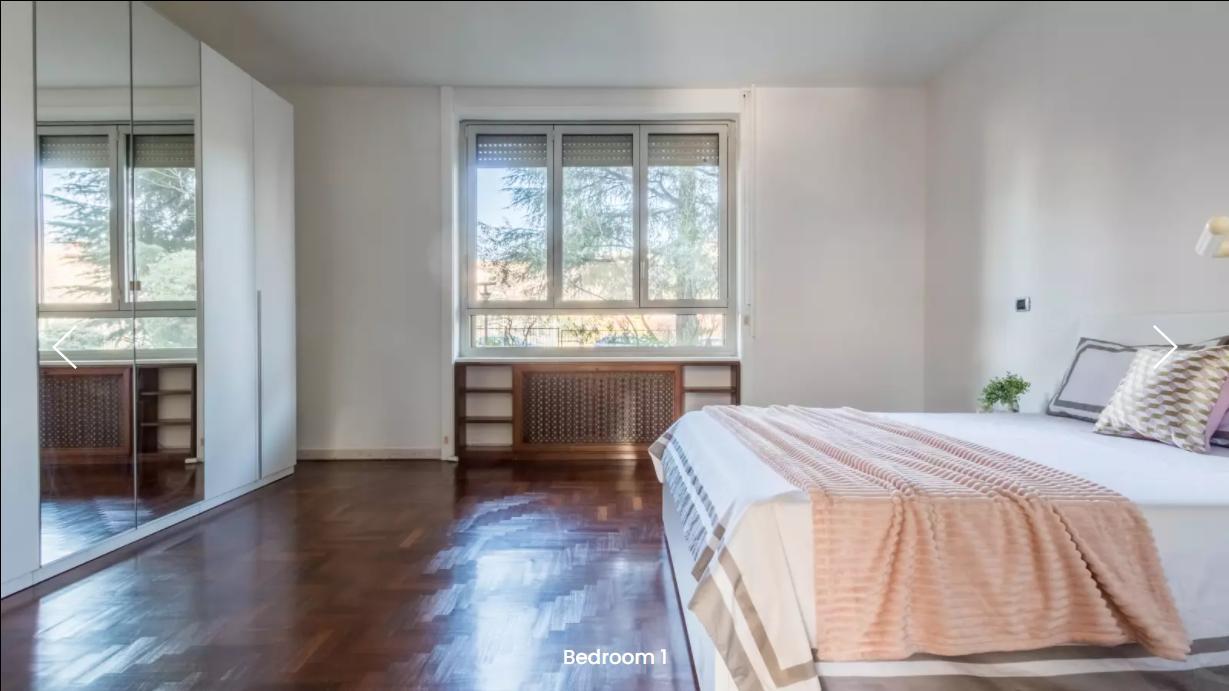 Stanza/Camera in affitto a Milano