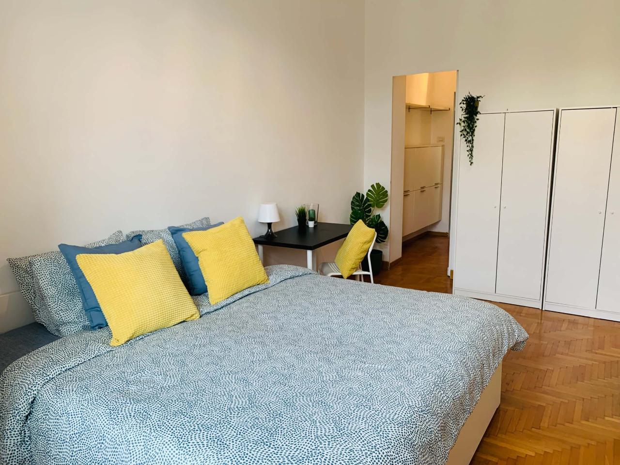 Stanza/Camera in affitto a Milano