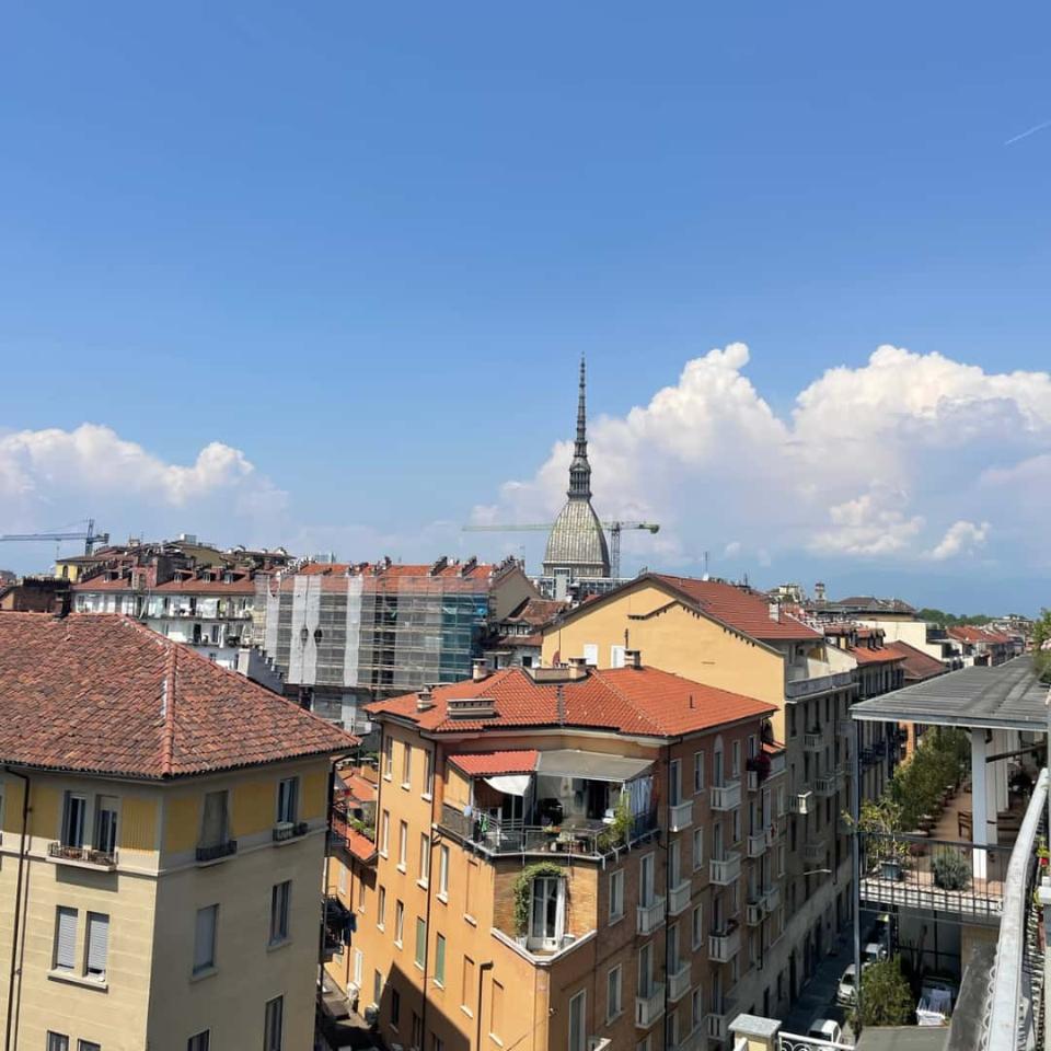 Stanza/Camera in affitto a Torino