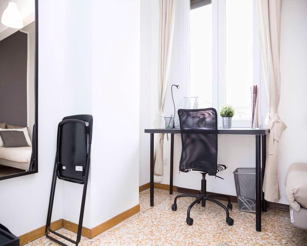 Stanza/Camera in affitto a Milano