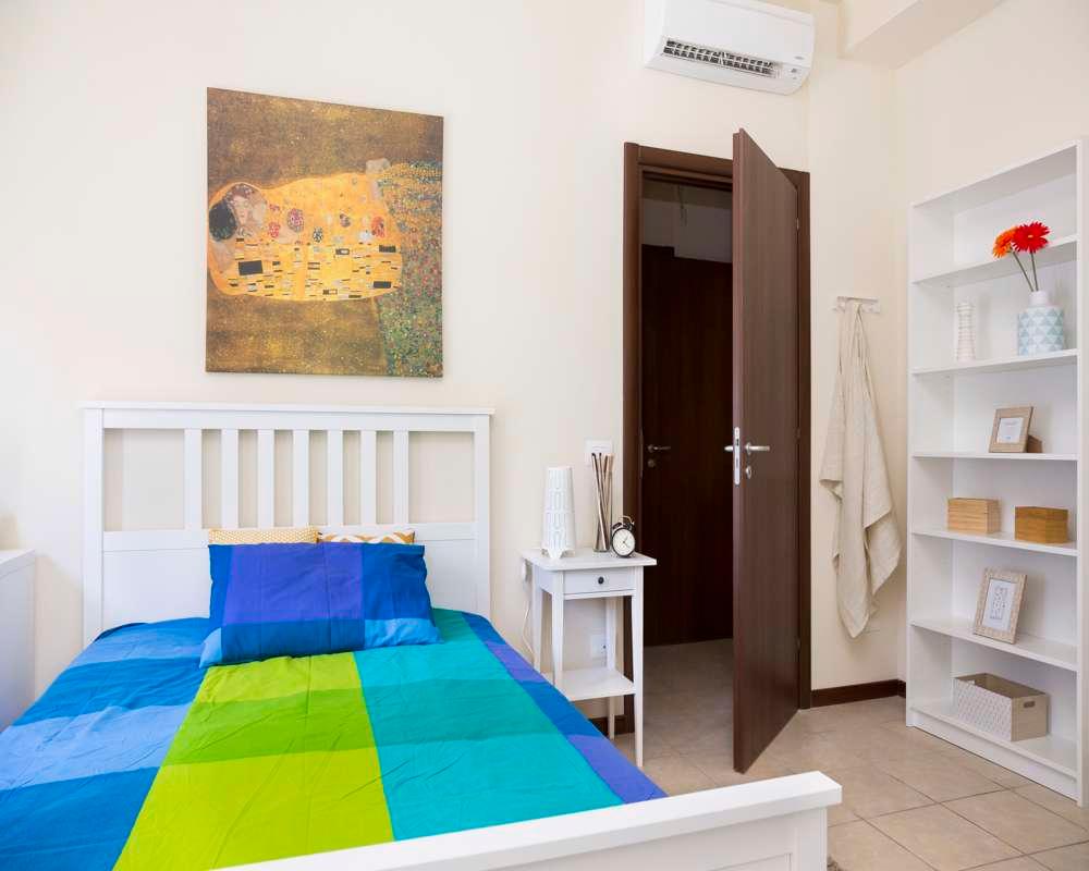 Stanza/Camera in affitto a Milano