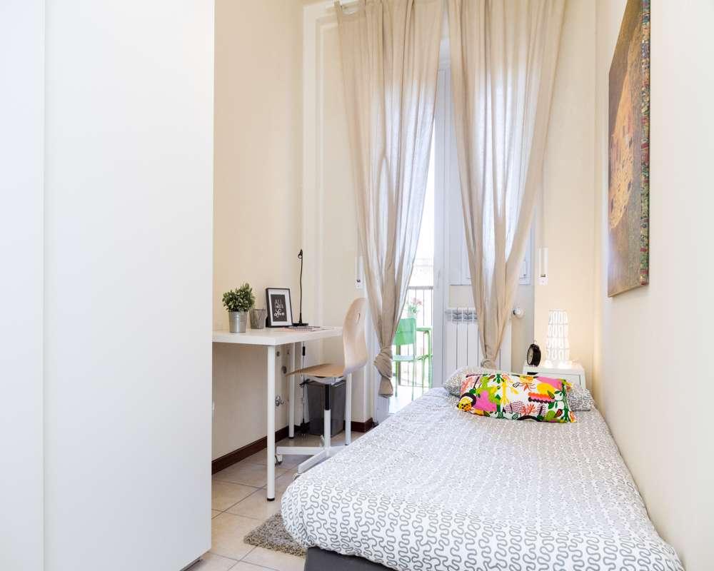 Stanza/Camera in affitto a Milano