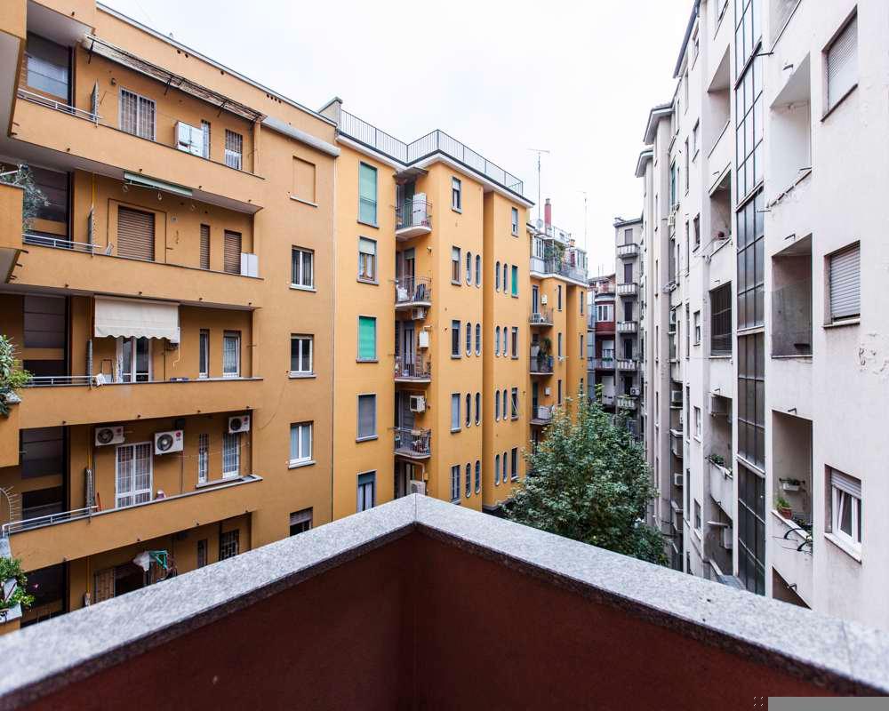 Stanza/Camera in affitto a Milano