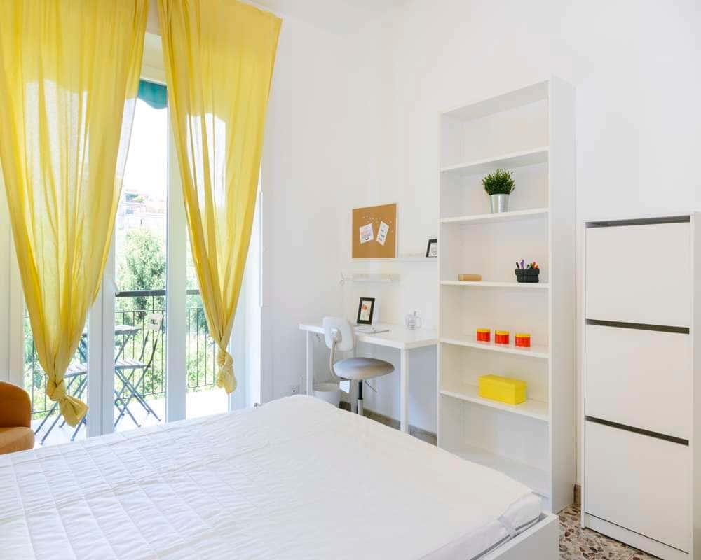 Stanza/Camera in affitto a Milano