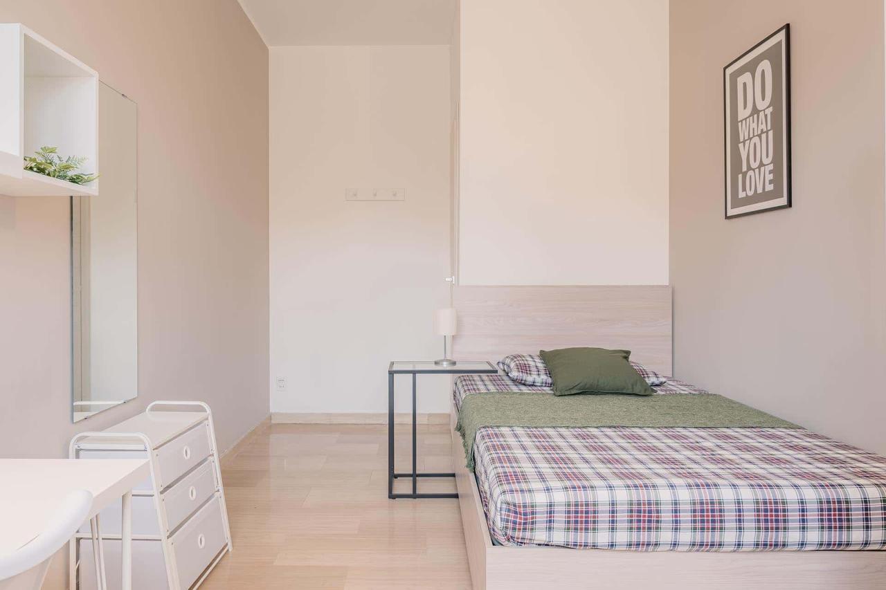 Stanza/Camera in affitto a Milano