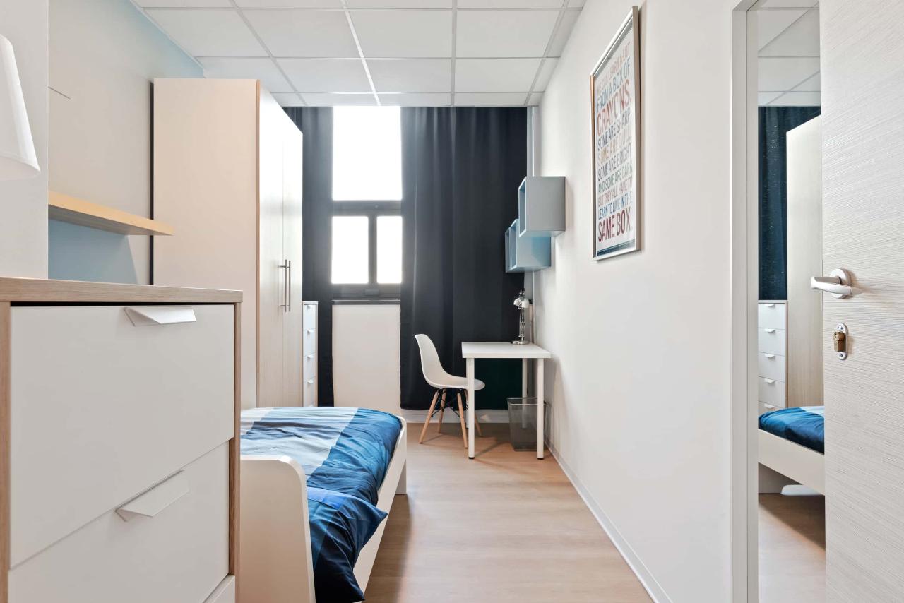 Stanza/Camera in affitto a Milano