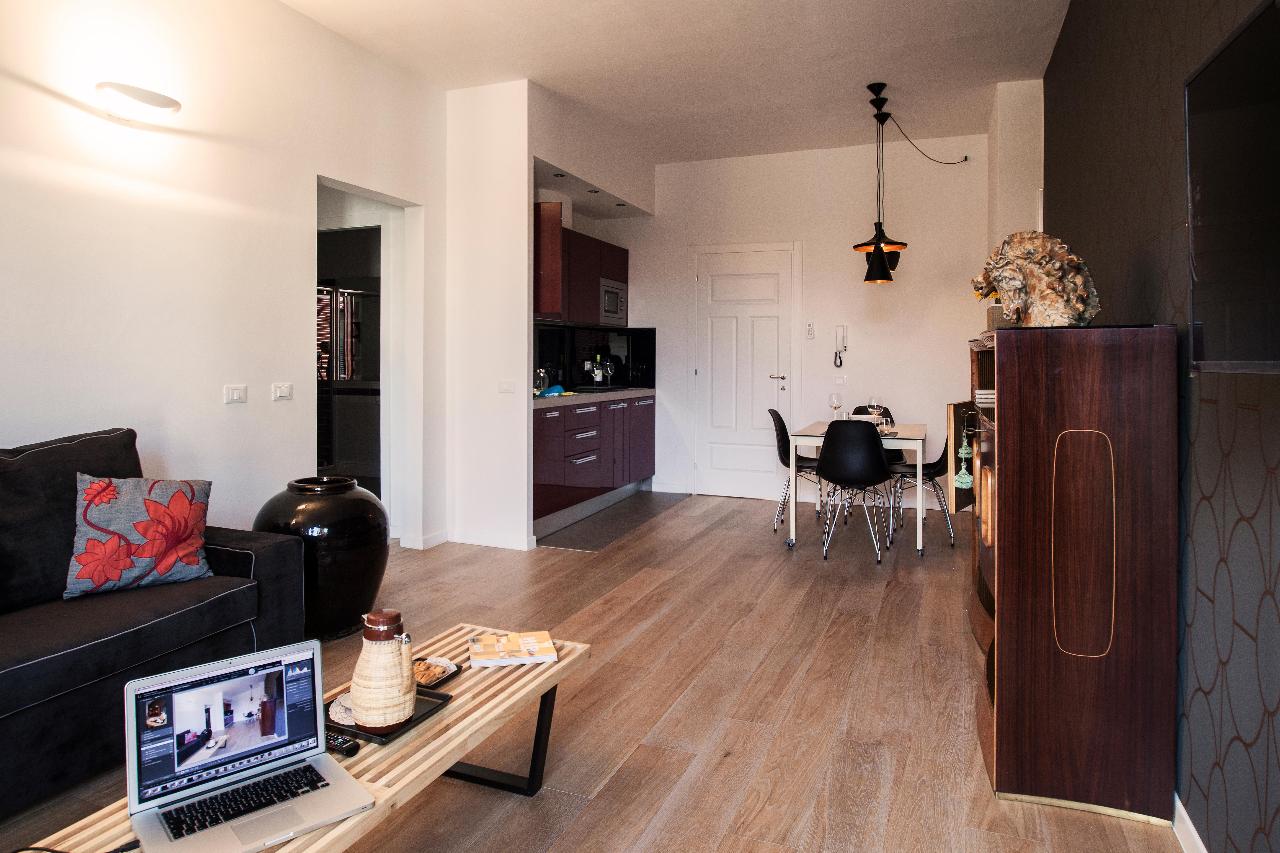 Appartamento in affitto a Firenze