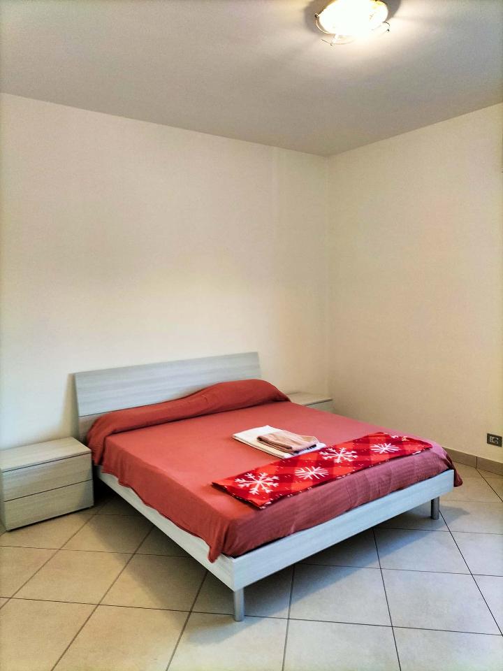 Stanza/Camera in affitto a Cinisello Balsamo