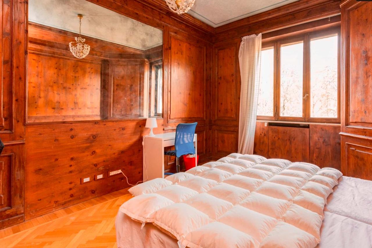 Stanza/Camera in affitto a Milano