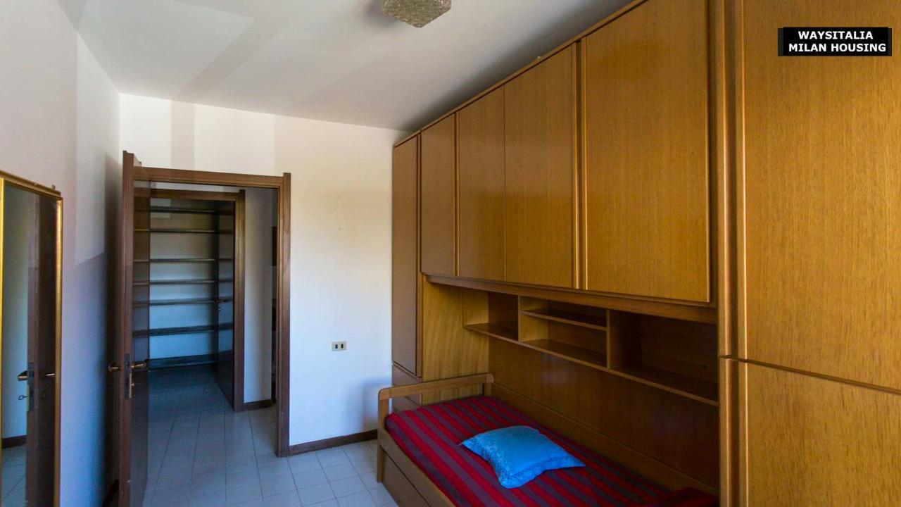 Stanza/Camera in affitto a Milano
