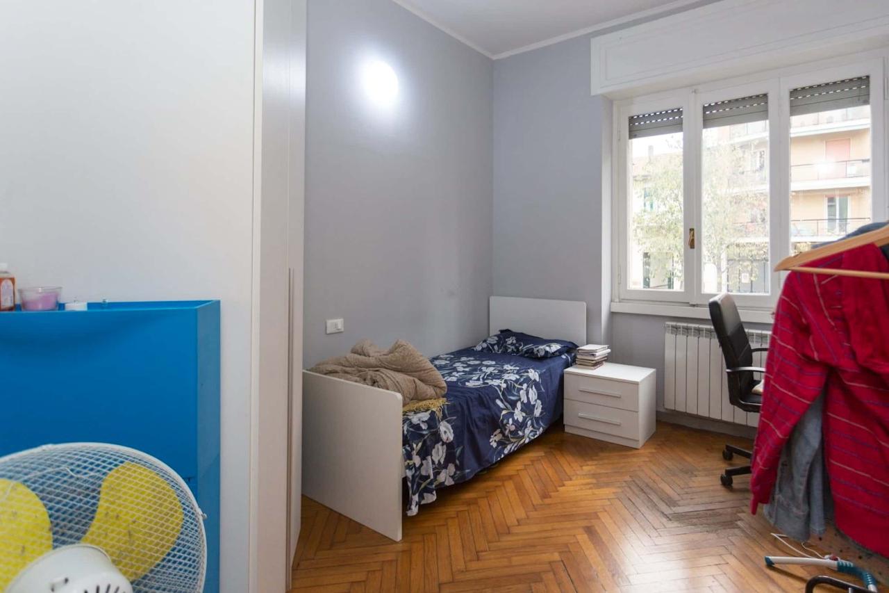 Stanza/Camera in affitto a Milano