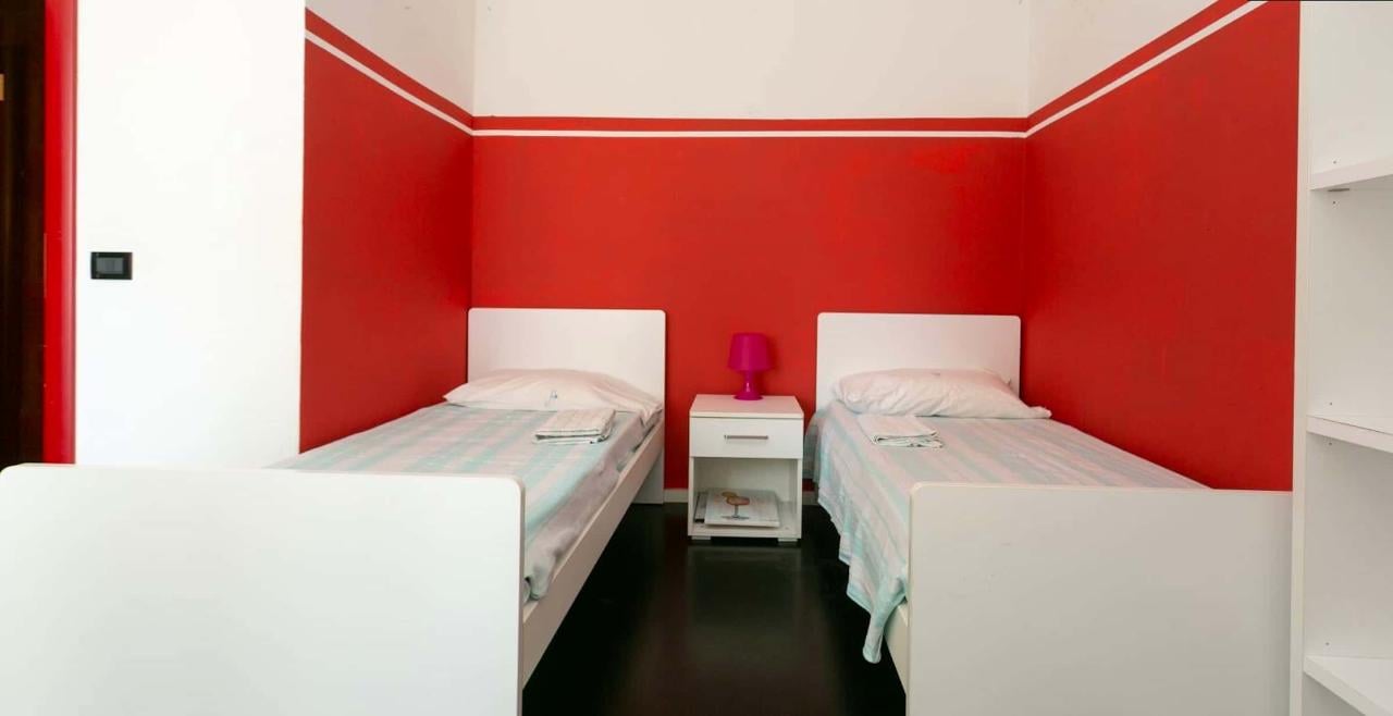 Stanza/Camera in affitto a Milano