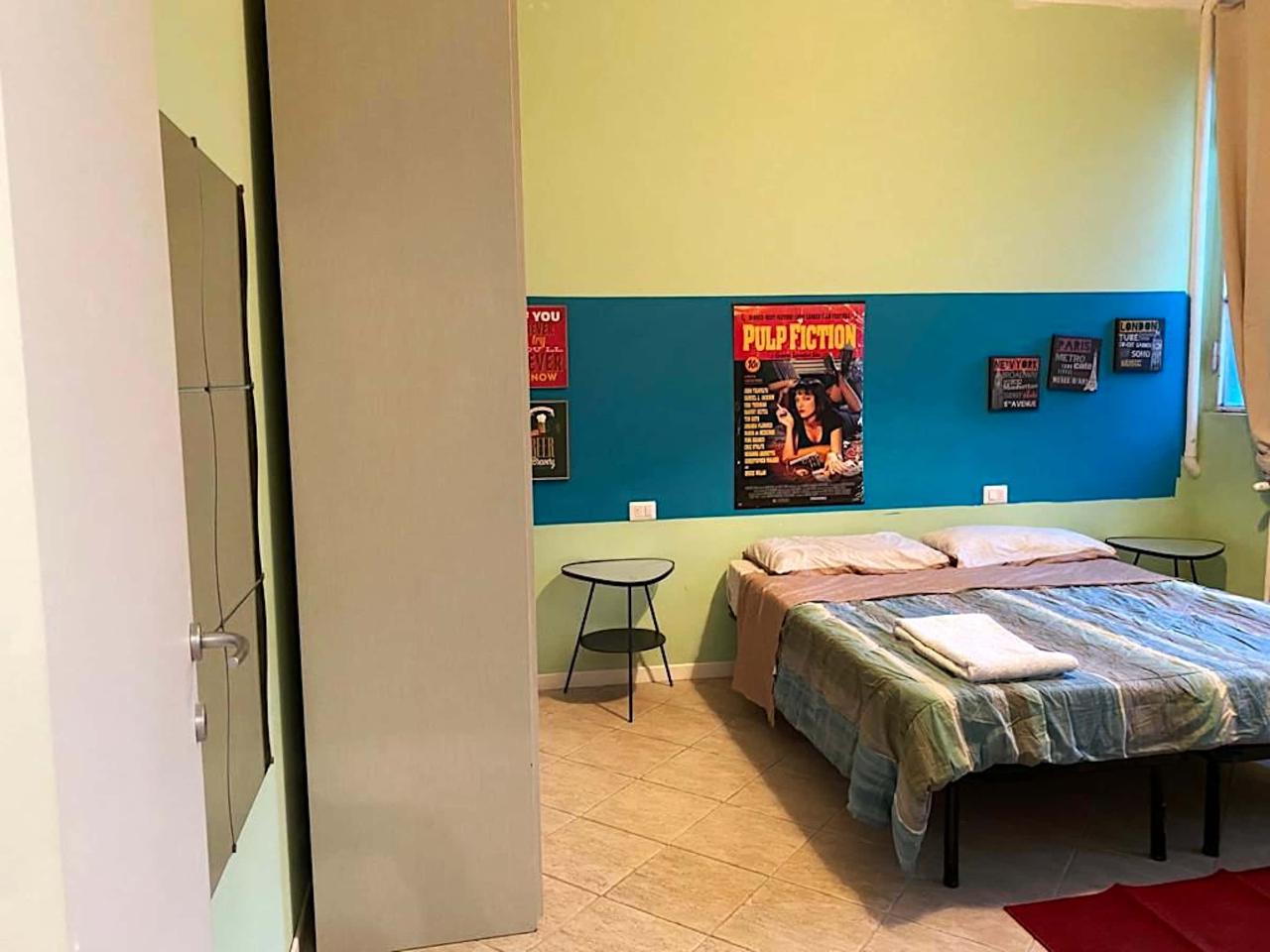 Stanza/Camera in affitto a Milano