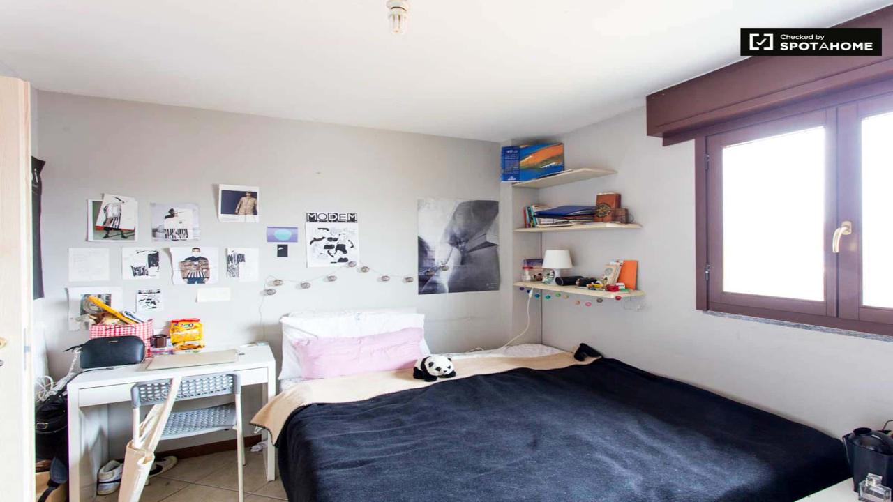 Stanza/Camera in affitto a Milano