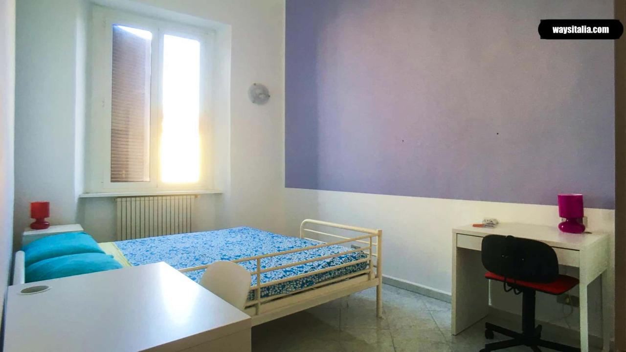 Stanza/Camera in affitto a Milano