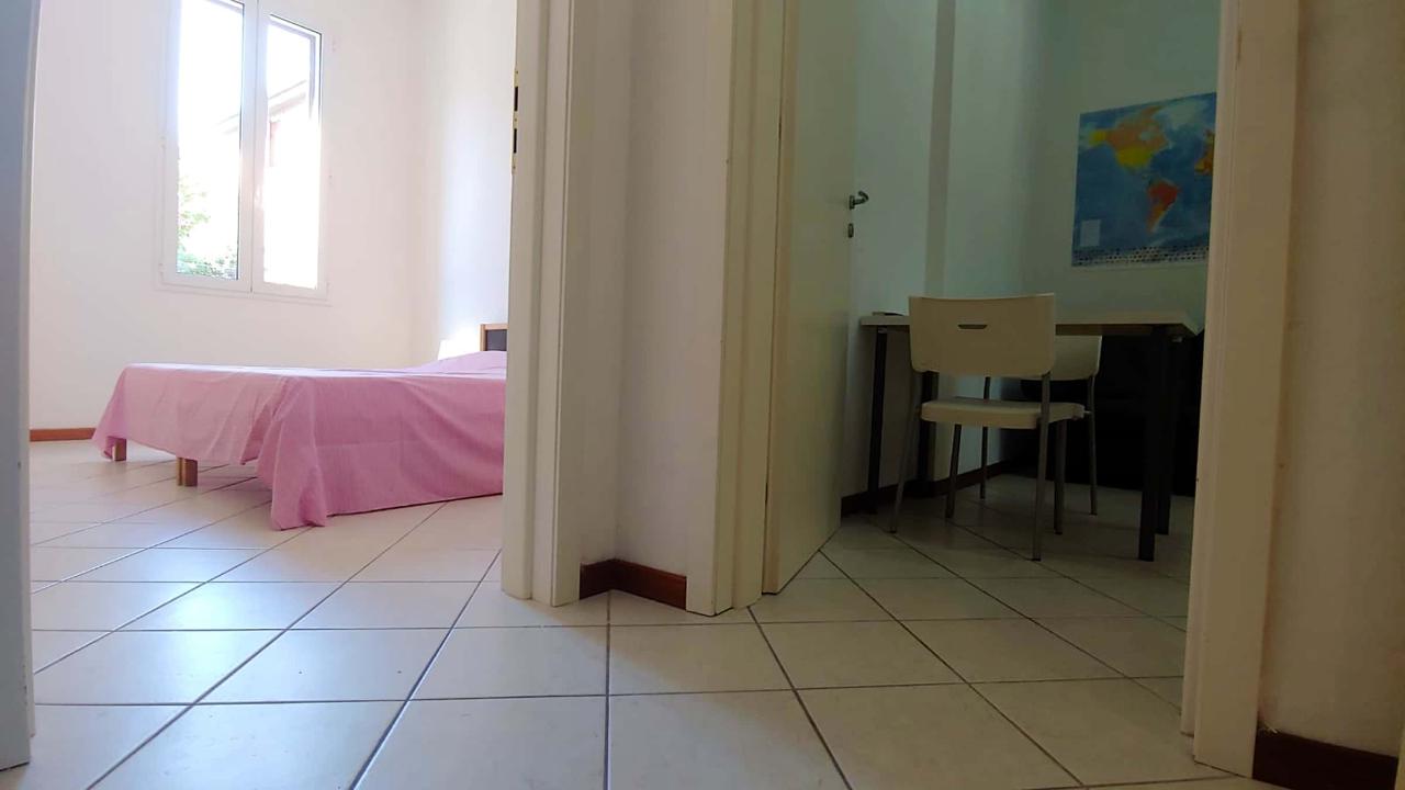 Appartamento in affitto a Bologna