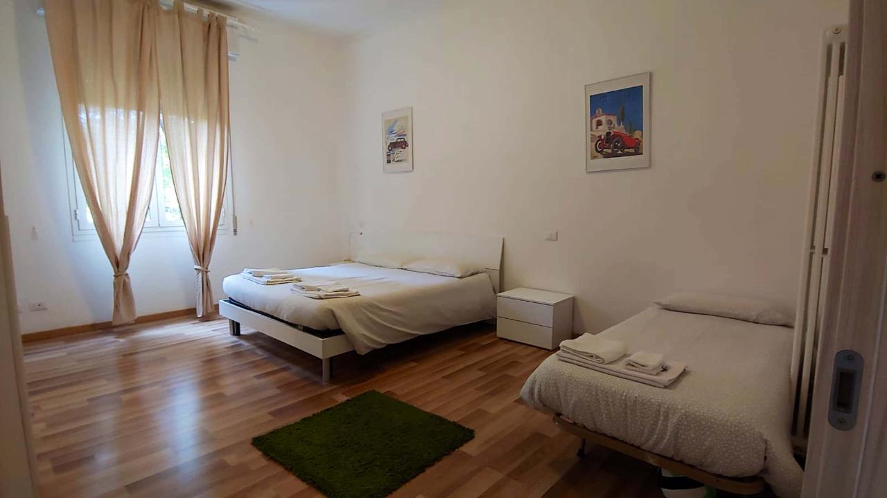 Appartamento in affitto a Bologna