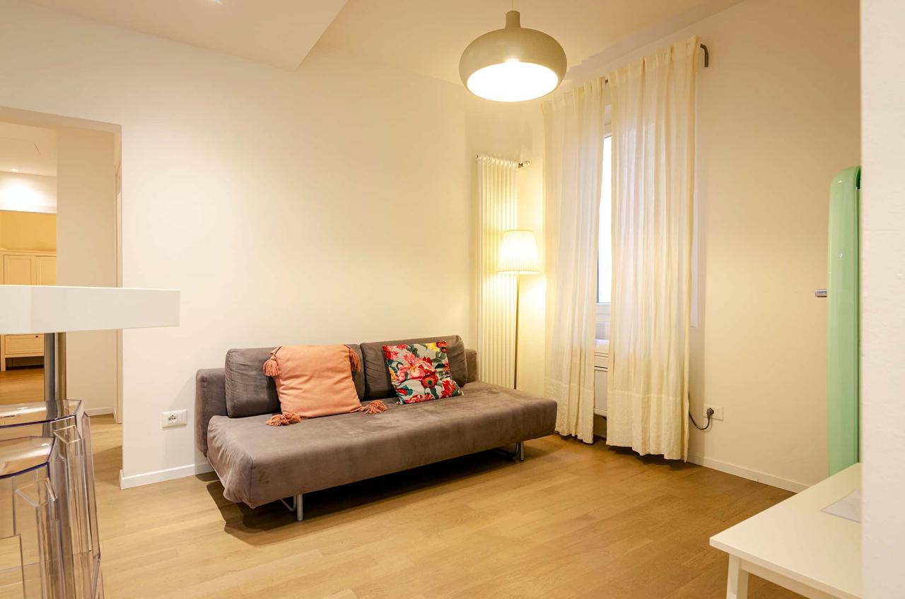 Appartamento in affitto a Bologna