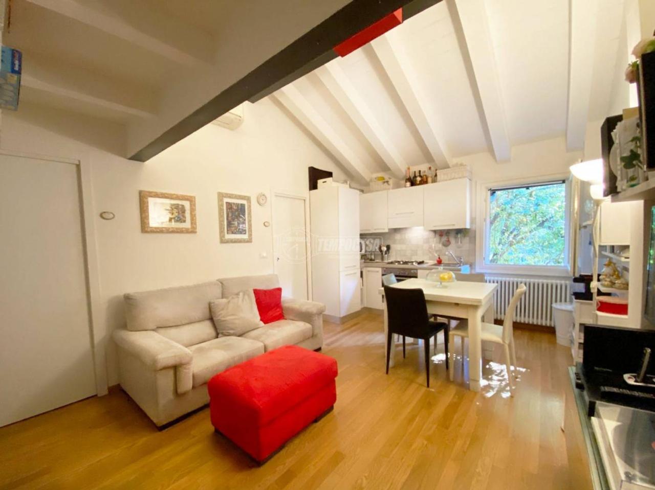 Appartamento in affitto a Bologna