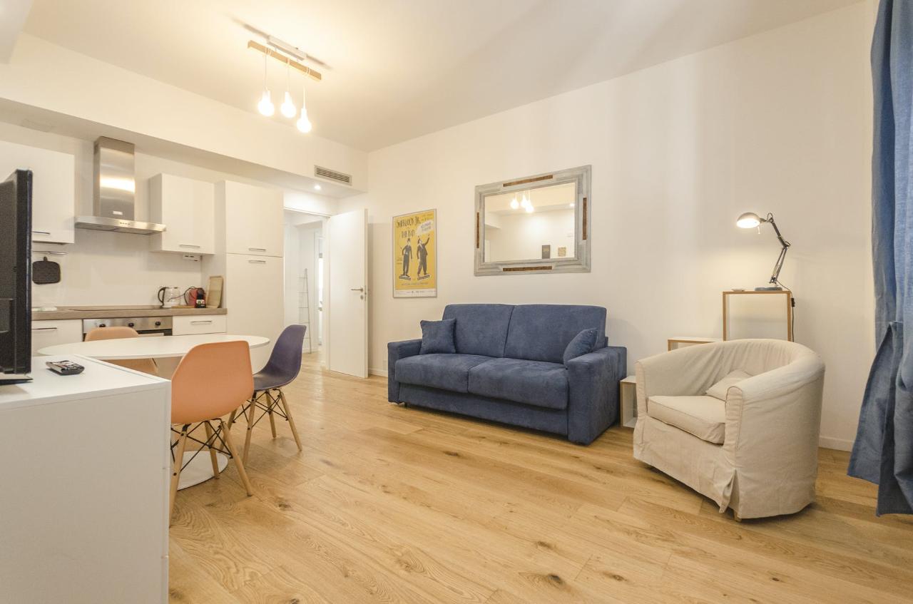 Appartamento in affitto a Bologna