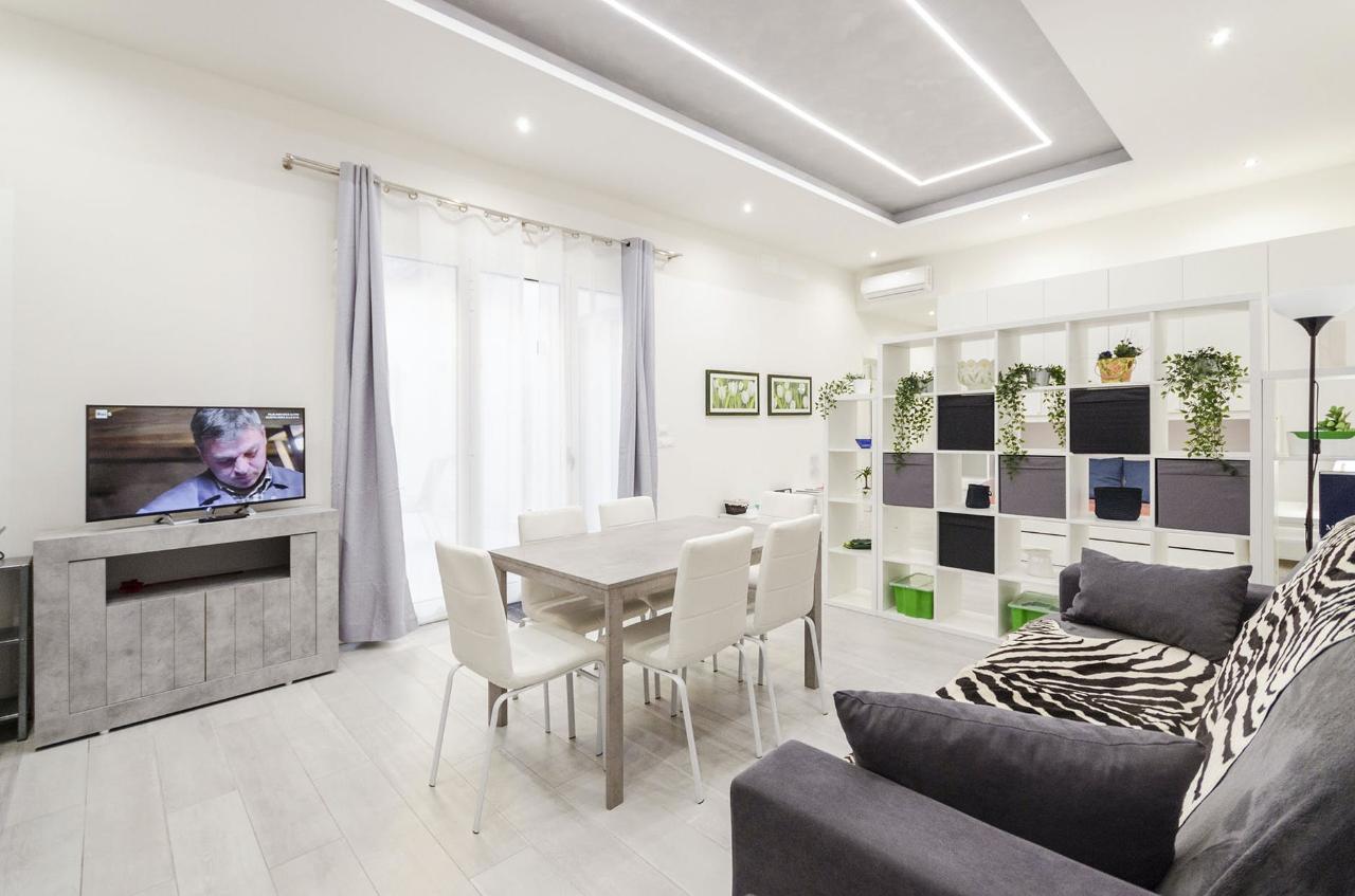 Appartamento in affitto a Bologna