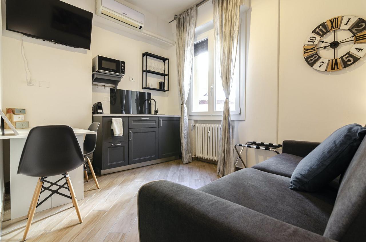 Appartamento in affitto a Bologna