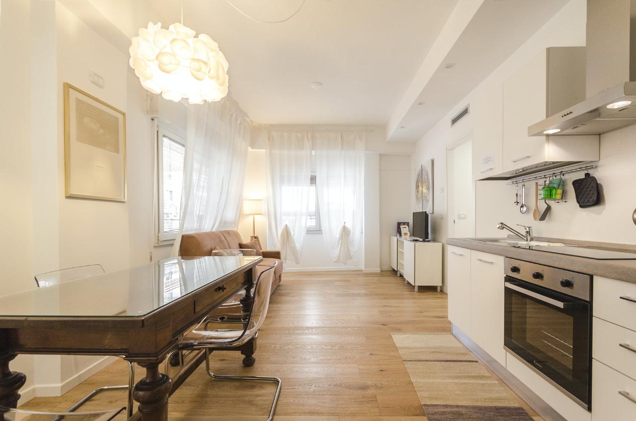 Appartamento in affitto a Bologna