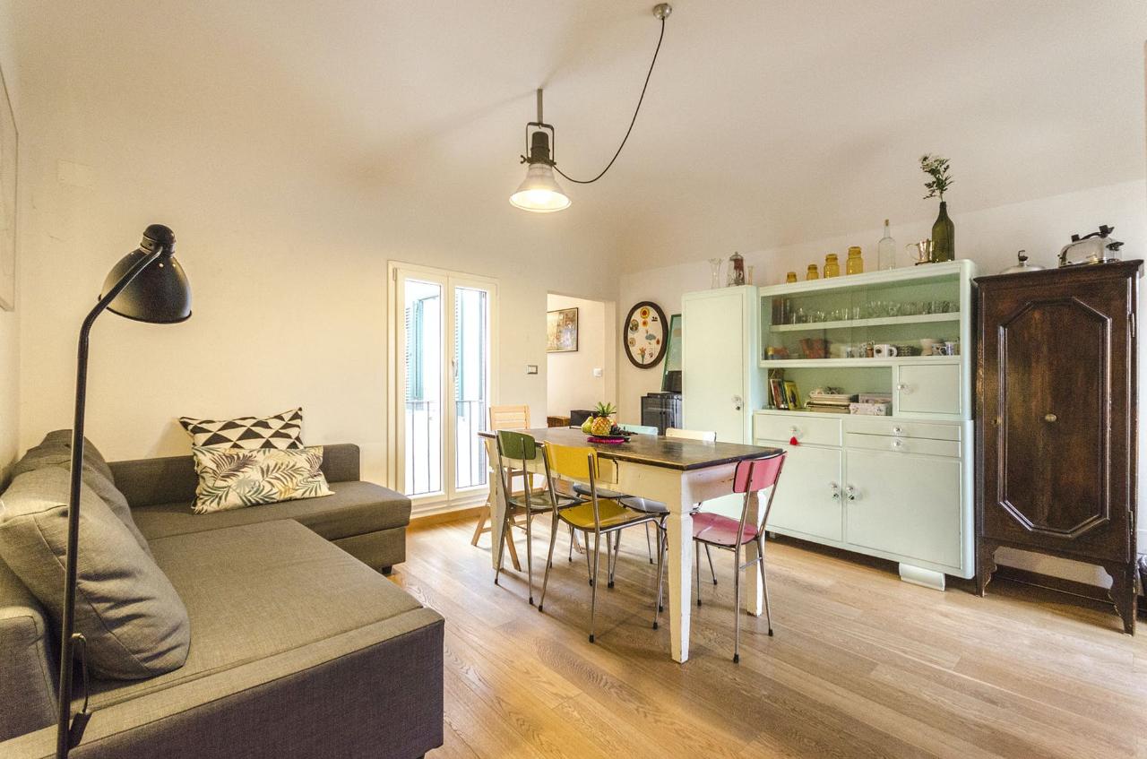 Appartamento in affitto a Bologna