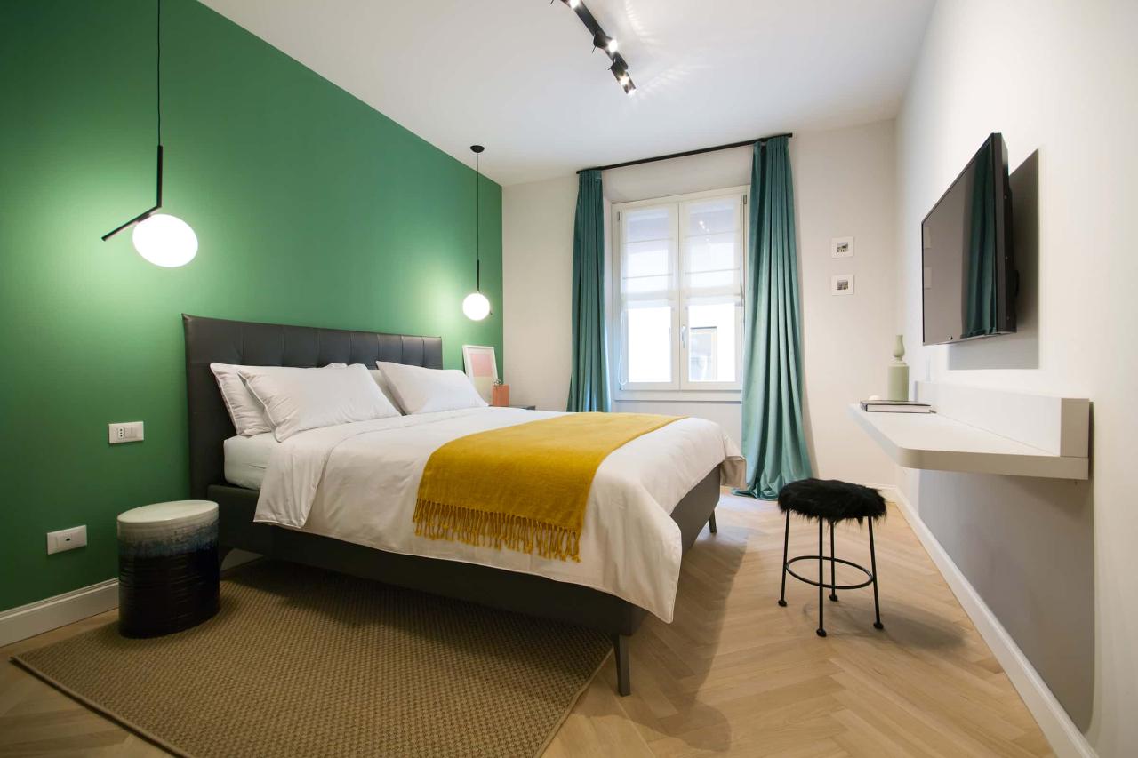 Appartamento in affitto a Bologna