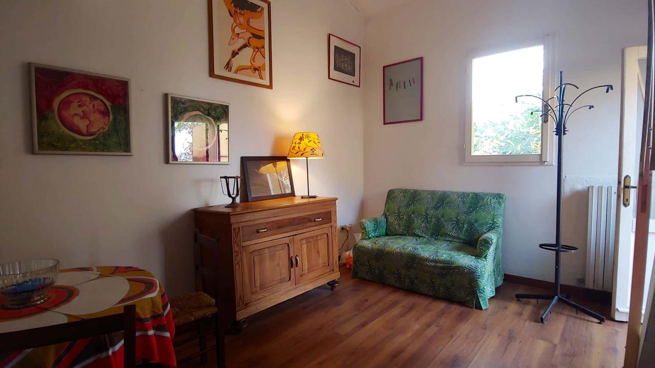 Appartamento in affitto a Calderara Di Reno