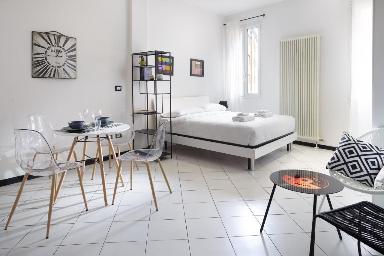 Appartamento in affitto a Bologna