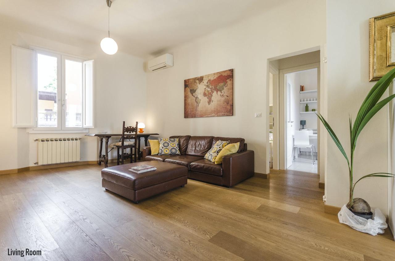 Appartamento in affitto a Bologna