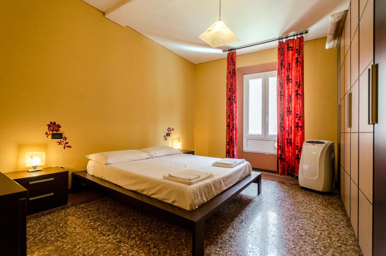 Appartamento in affitto a Bologna